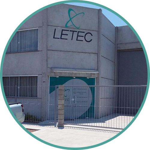 Letec